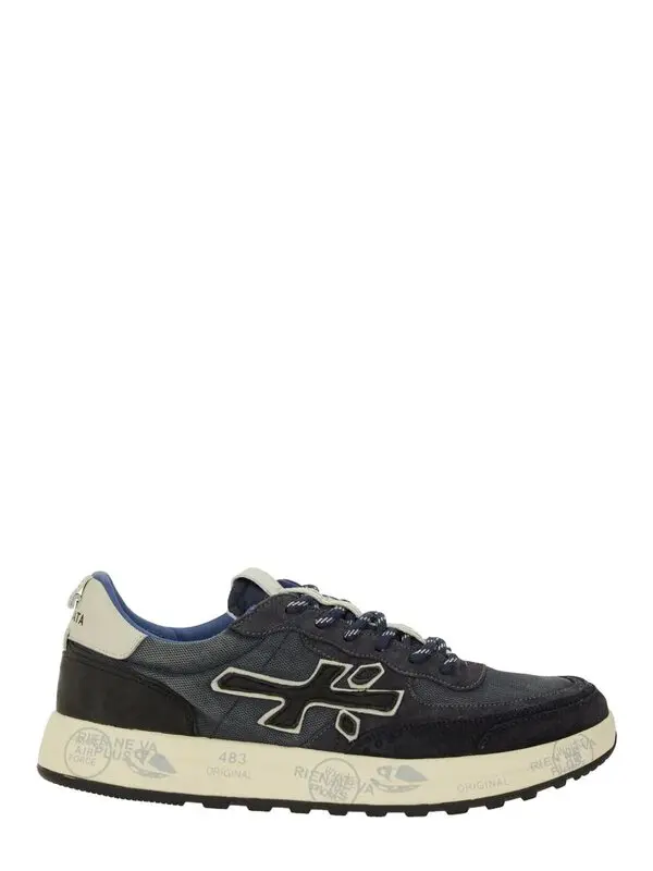 Premiata Nous Sneakers - Multicolour