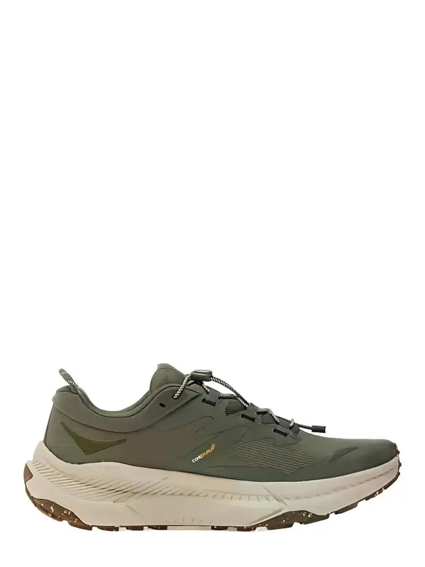Hoka Anacapa 2 Low Gtx Sneakers - Green