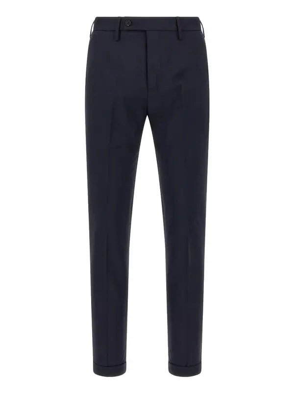DEPARTMENT 5 Destynai Chinos - Blue