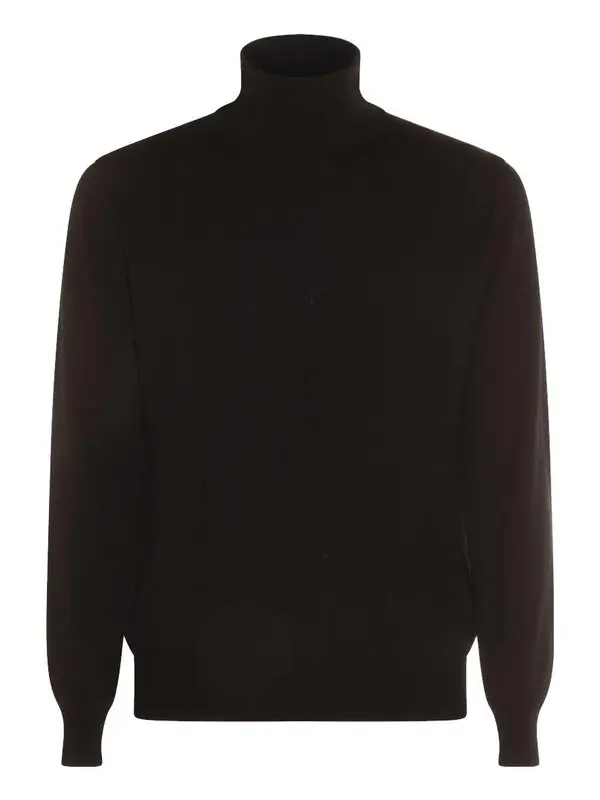 Altea Knitwear - Black