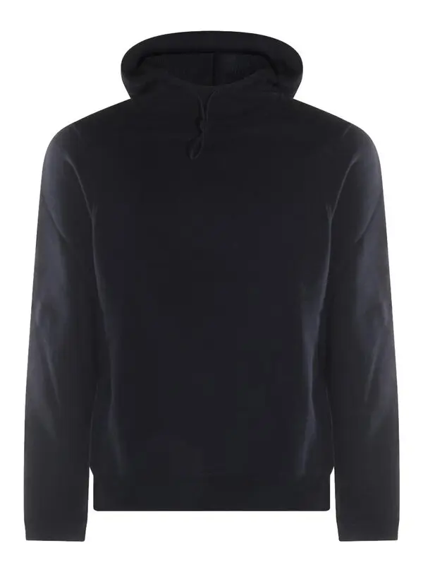 K-WAY Casual Cotton Jacket - Blue Depth
