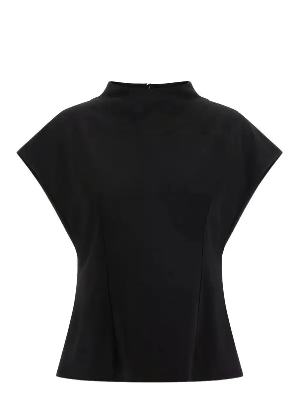 ARMARIUM Sia Top - Black
