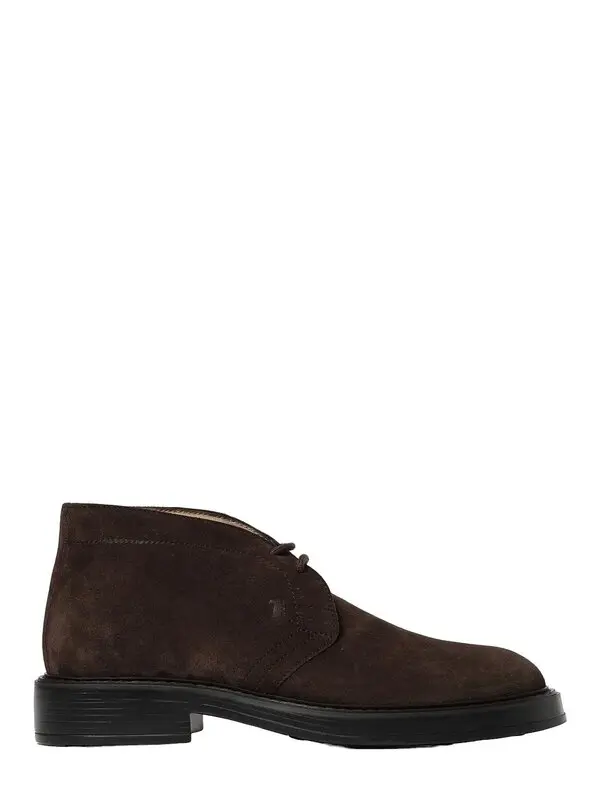 TOD'S Boots - Dark