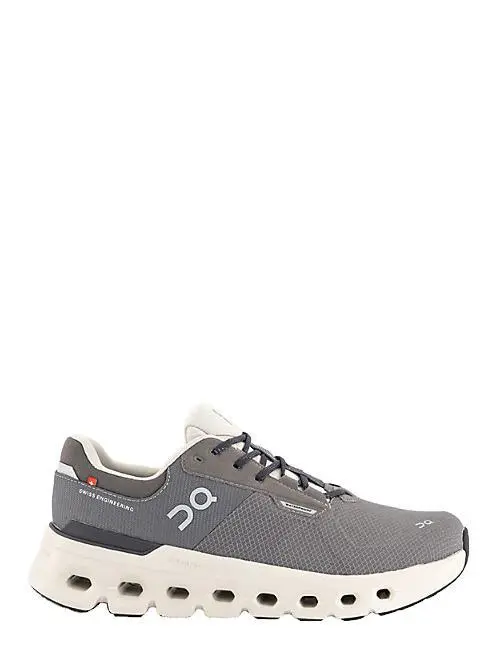 On Cloudrunner 2 Mesh Trainers - Eclipse Eclipse