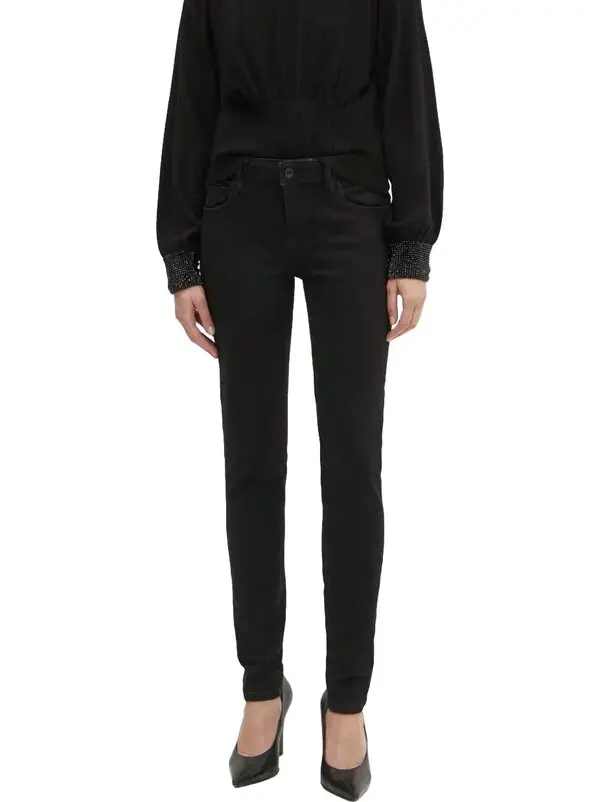 Guess Skinny Jeans - Black