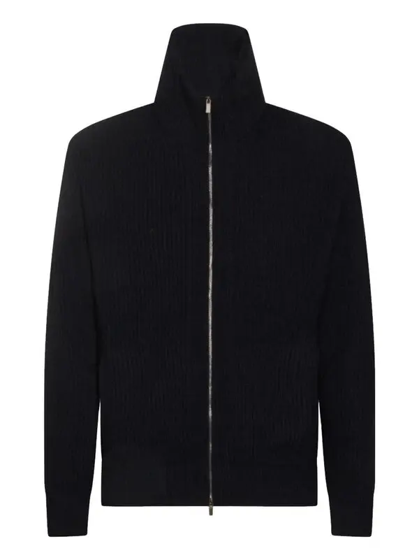 Altea Wool Knitwear - Blue