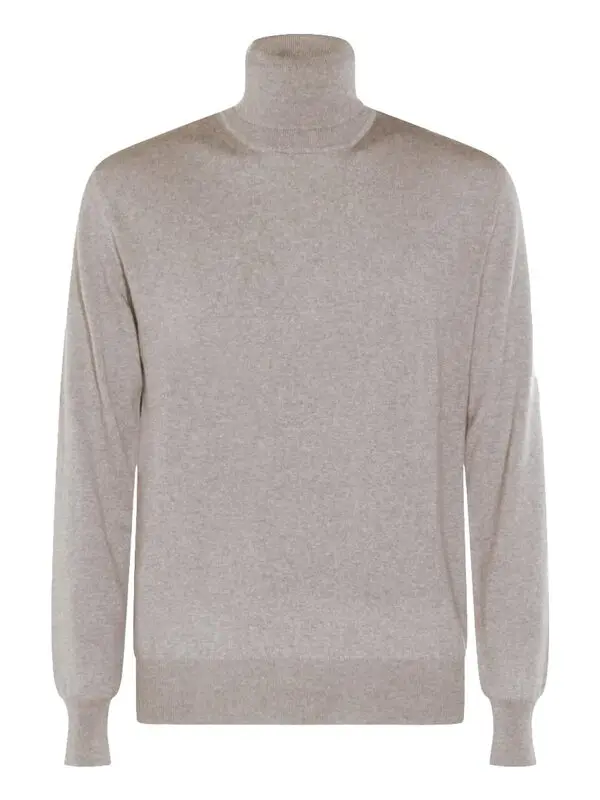 Altea Light Knitwear - Grey