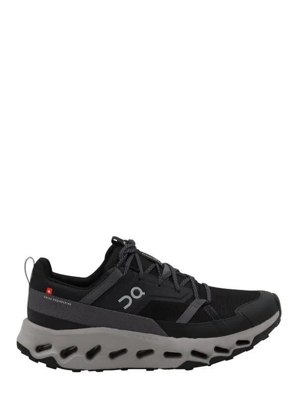 On Cloud Horizon Sneakers - Black/alloy