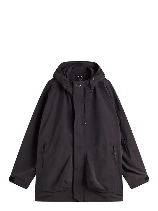 Oakley Fgl Sector Jacket 5.7 - Phantom