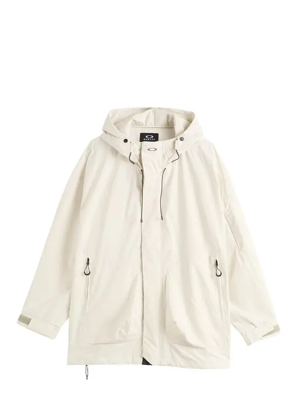 Oakley Fgl Sector 5.7 Jacket - Mist