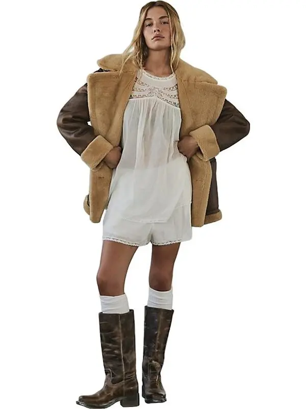 Frye Campus 14l Boots - Dusty Taupe