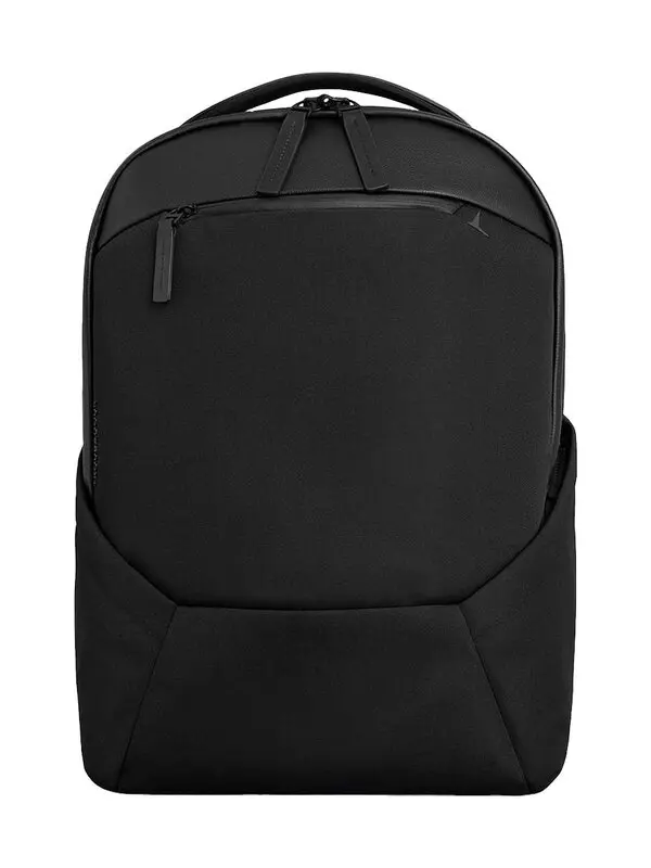 TROUBADOUR Apex 4.0 Backpack - Black