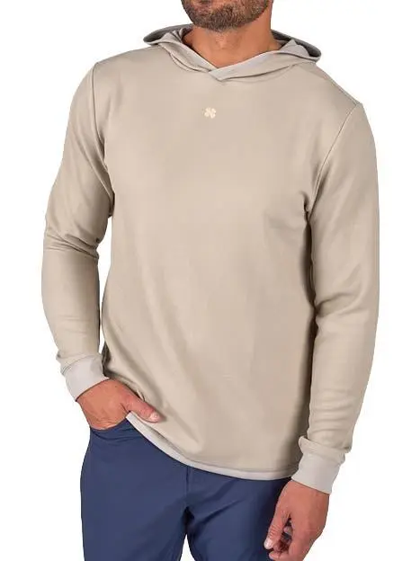 BLACK CLOVER Peyton Hoodie - Stone