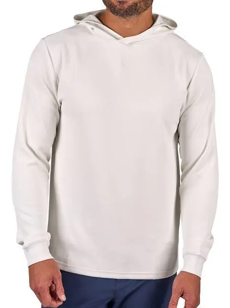 BLACK CLOVER Peyton Hoodie - Vanilla