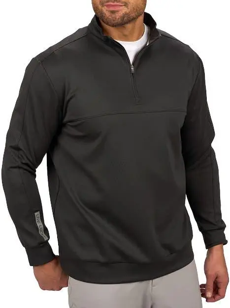 BLACK CLOVER Cross Q-zip - Black