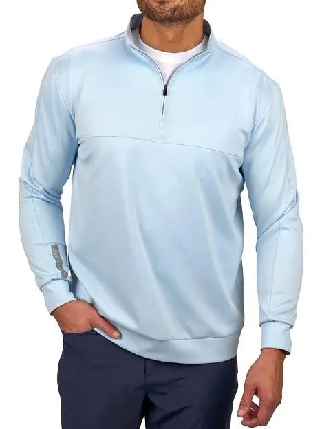 BLACK CLOVER Cross Q-zip - Ice Blue