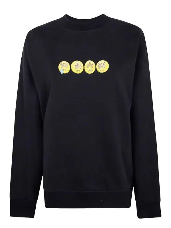 BARROW Sweater - Black