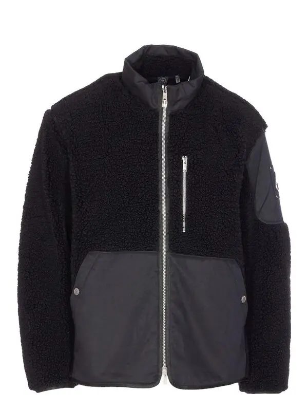 Moose Knuckles M35ms601 Outerwear - Multicolor