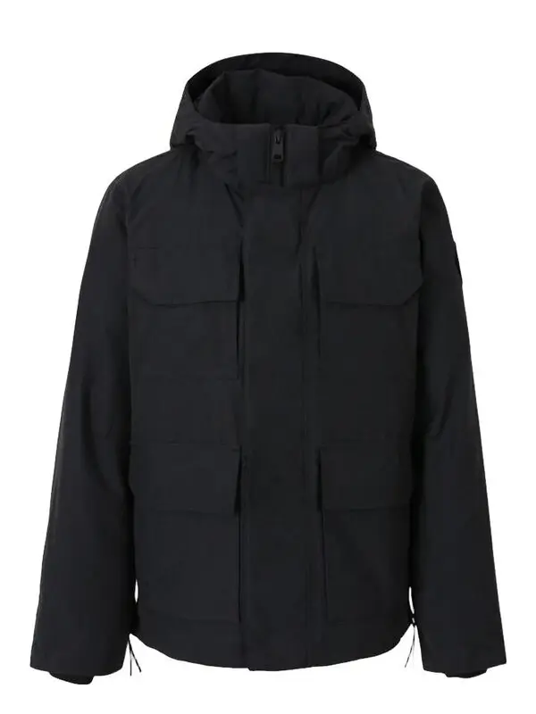 Canada Goose Maitland Parka - Black