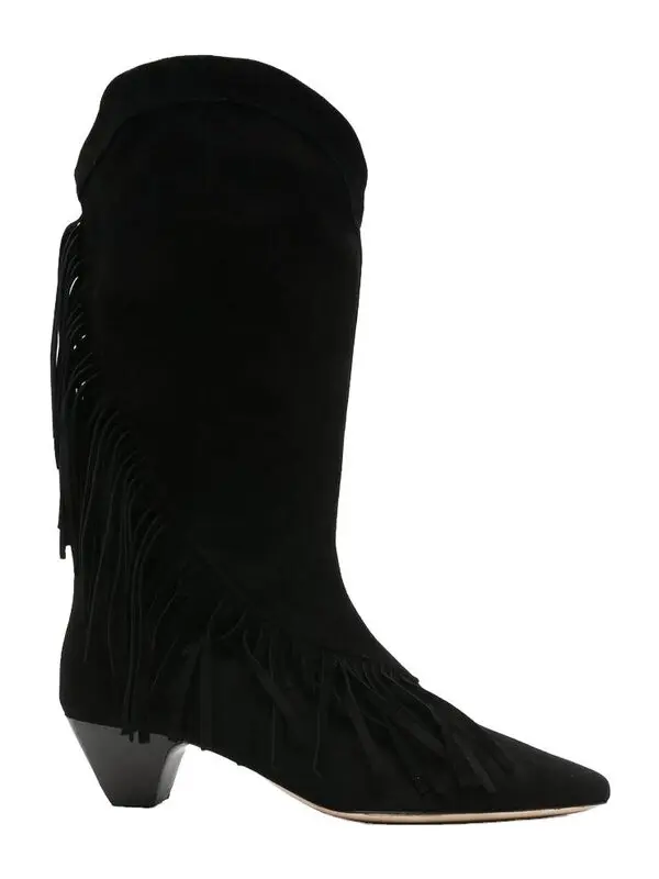 IRO PARIS Boots - Black