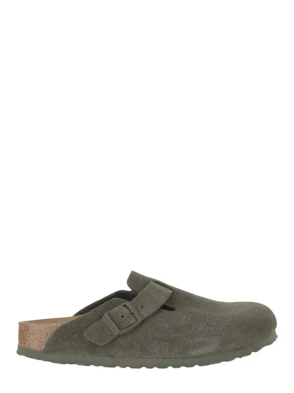 BIRKENSTOCK Shoes - Green