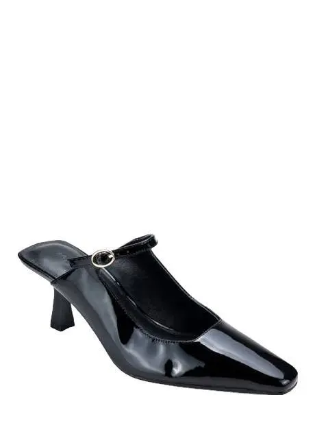 Yosi Samra Ryder Mule - Black