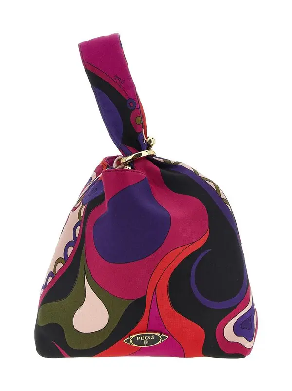 Emilio Pucci Emilio Clutch - Multicolor
