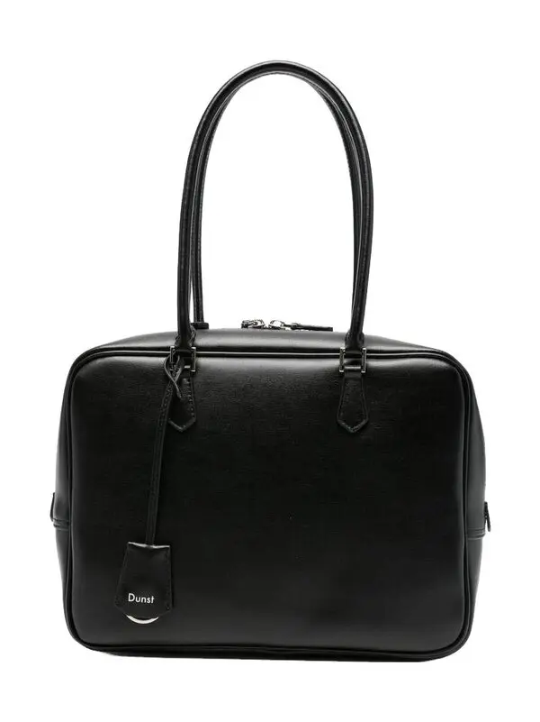 DUNST Top Handle Bag - Black