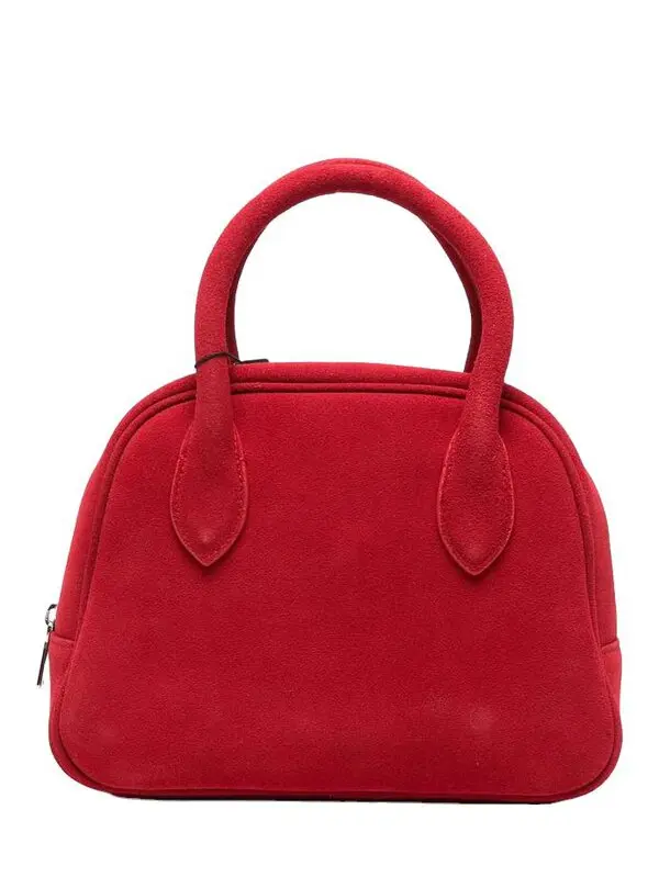 DUNST Top Handle Bag - Red
