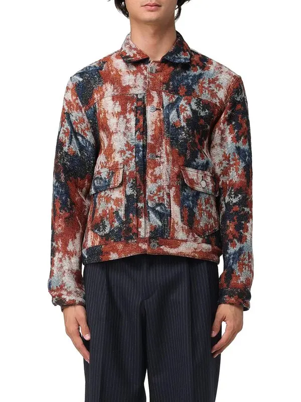 SUNFLOWER Jacket - Multicolor