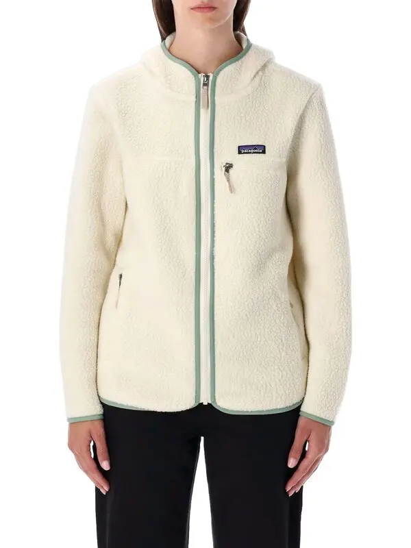 Patagonia Jacket - Beige