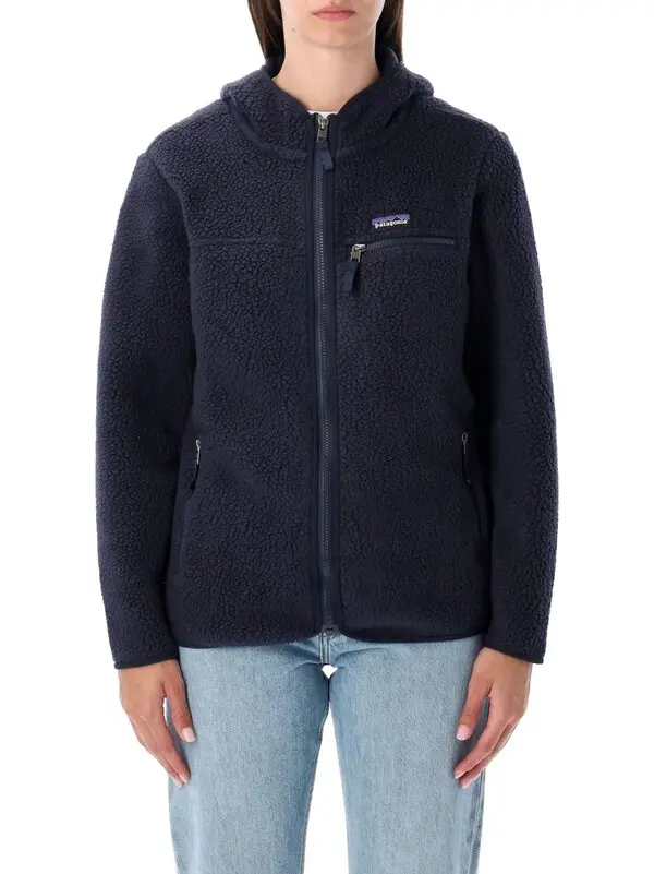Patagonia Jacket - Navy