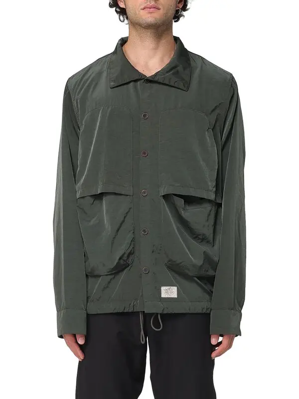 RANRA Jacket - Mud