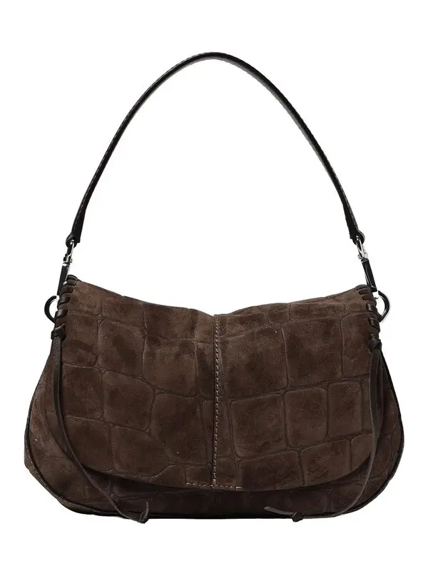 GIANNI CHIARINI Shoulder Bag - Brown