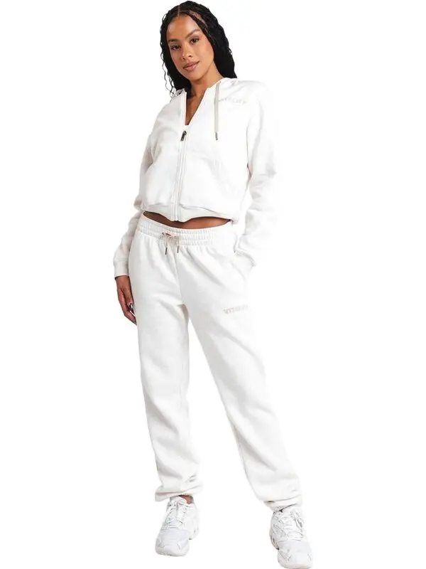 VITALITY Uni Cozy Jogger - Oat Marl