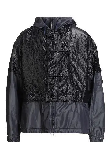 C.P. COMPANY Shell Casual Jacket - Navy