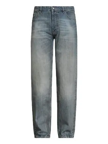 Just Cavalli Cotton Jeans - Blue