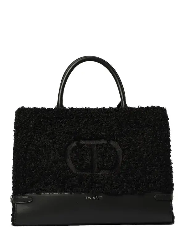 TWINSET Handbag - Black