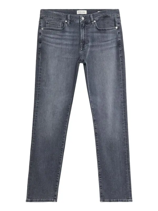 FRAME L'homme Slim Jeans - Quantum