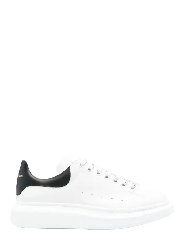 Alexander McQueen Flat Shoes - Multicolor