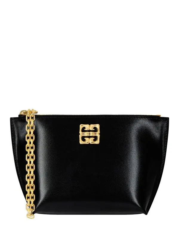 Givenchy Small 4g Liquid Pouch - Multicolor