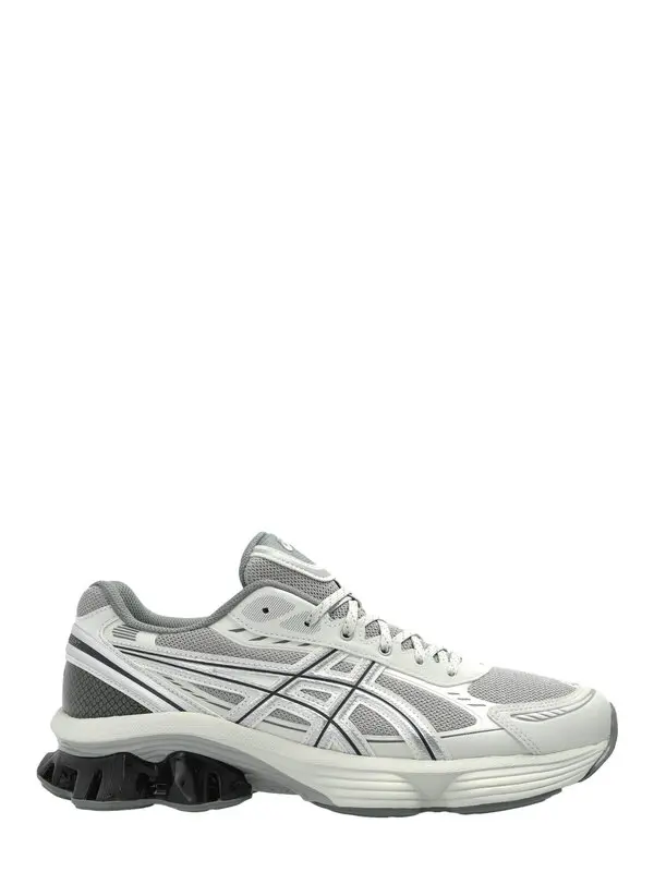 Asics Gel-kinetic Fluent Sneakers - Grey
