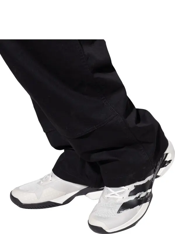 Y3 Barricade 13 M Sports Shoes - White