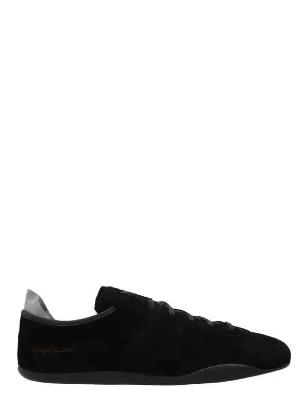 Y3 Tokyo Sneakers - Black