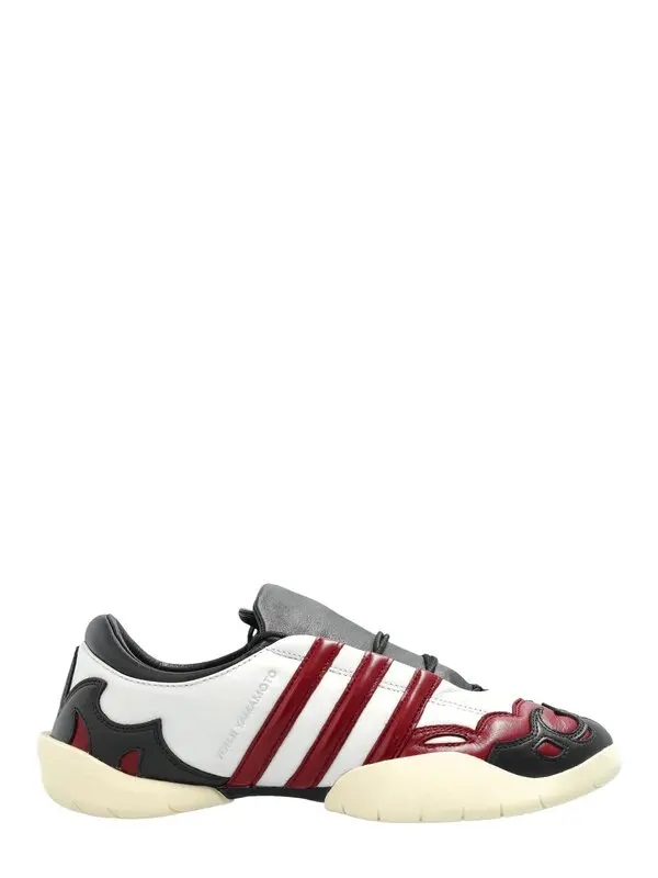 Y3 Regu 2002' Sports Shoes - Multicolour