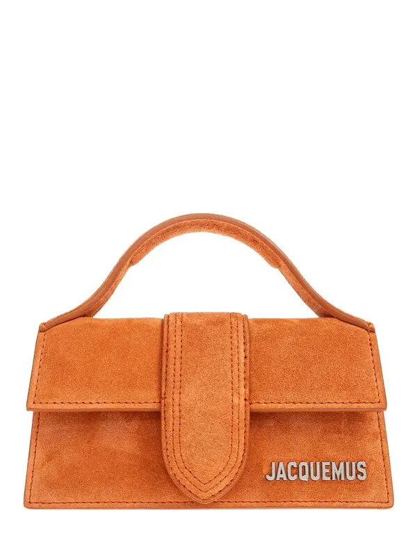 Jacquemus Le Bambino Handbag - Orange