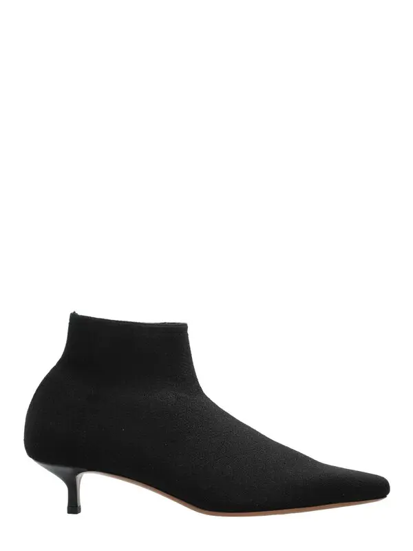 NEOUS Idra Ankle Boots - Black