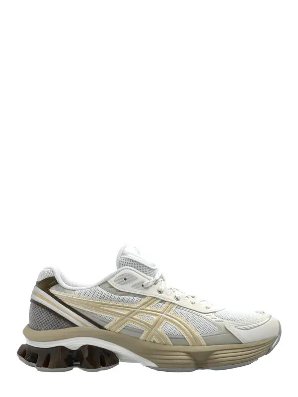 Asics Gel-kinetic Fluent Sneakers - Beige