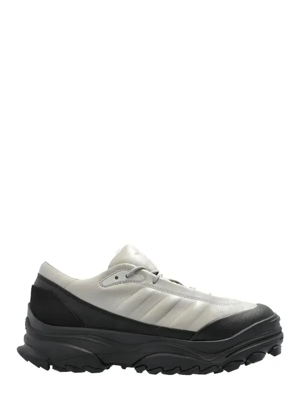 Y3 Gsg9 Low-top Sneakers - Grey