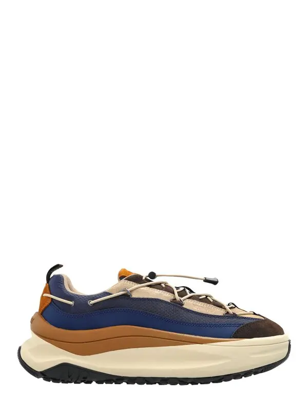 Moon Boot Moon247 Xlace' Sneakers - Multicolour